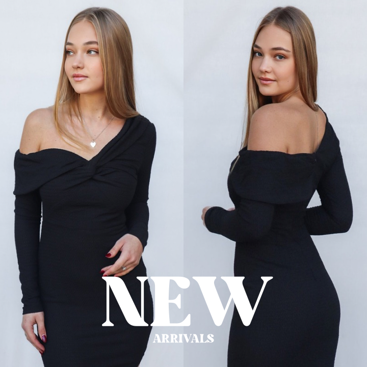 Runway Goddess | Shop Australian Labels | New Style Dresses & Playsuit