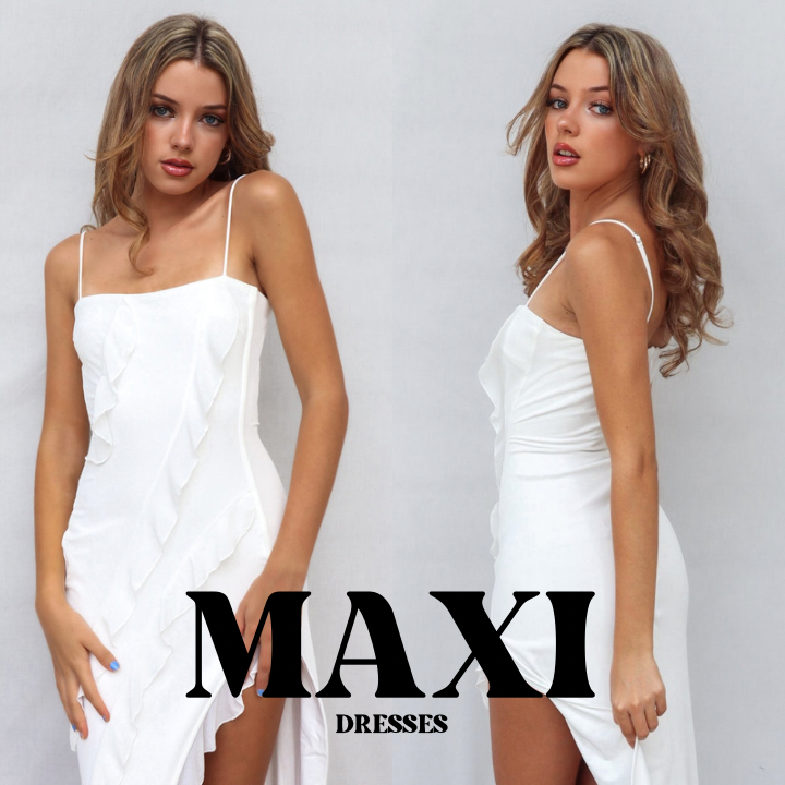 Runway Goddess | Shop Australian Labels | New Style Dresses & Playsuit