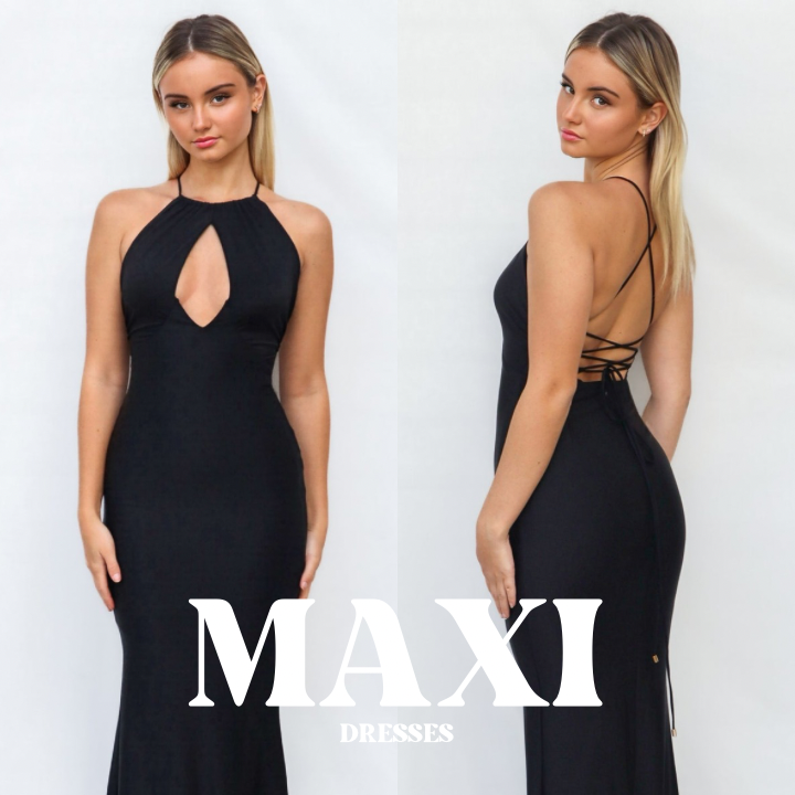 Runway Goddess | Shop Australian Labels | New Style Dresses & Playsuit